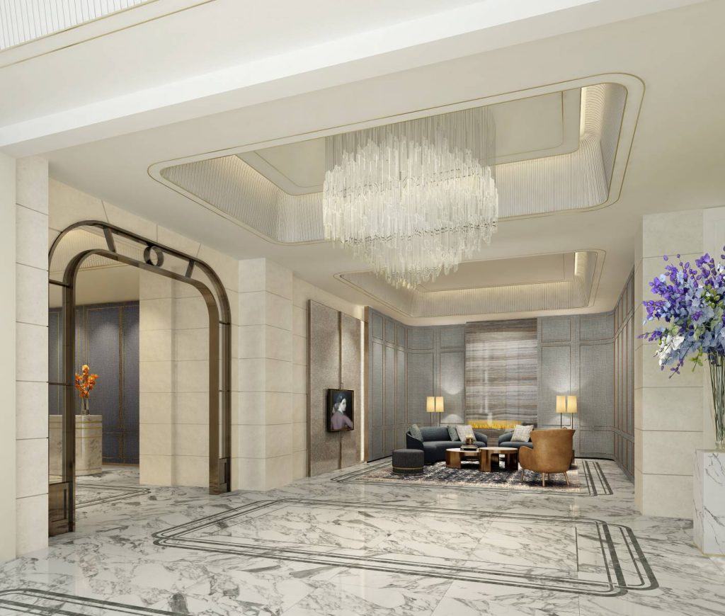 SOFITEL Ambassador Seoul Hotel & Serviced Residences - Live the French Way