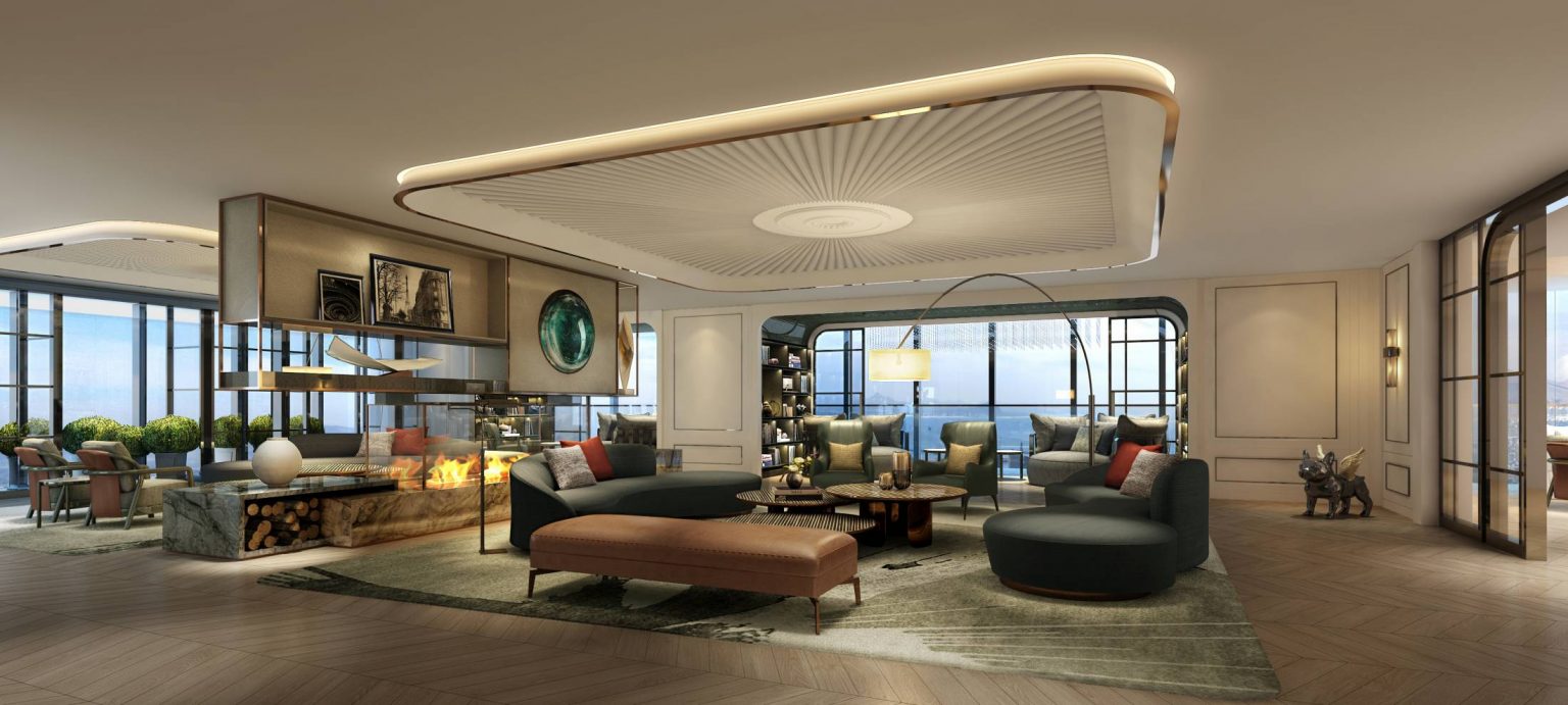 SOFITEL Ambassador Seoul Hotel & Serviced Residences - Live the French Way