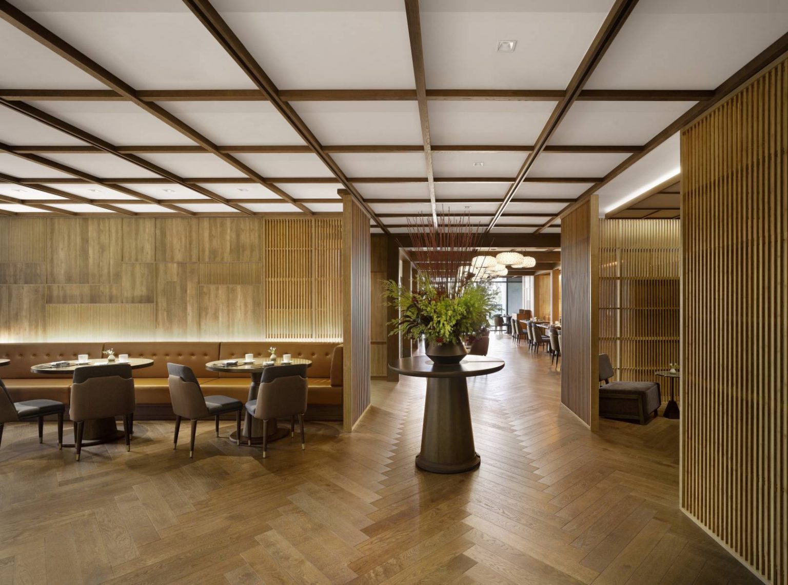 M.I.O | Sofitel Ambassador Seoul | Best restaurants in Seoul