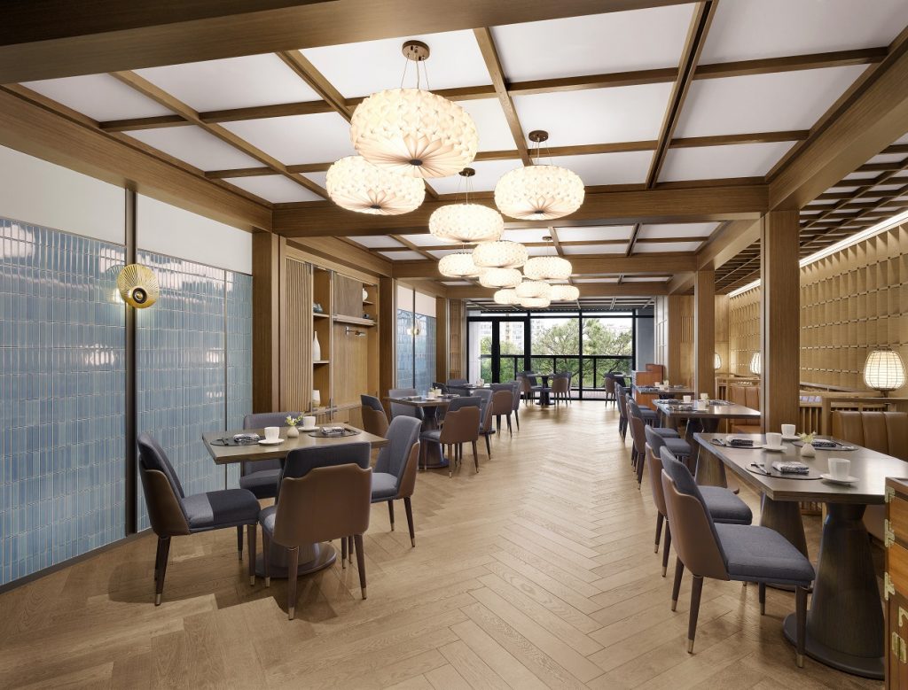 M.I.O | Sofitel Ambassador Seoul | Best restaurants in Seoul