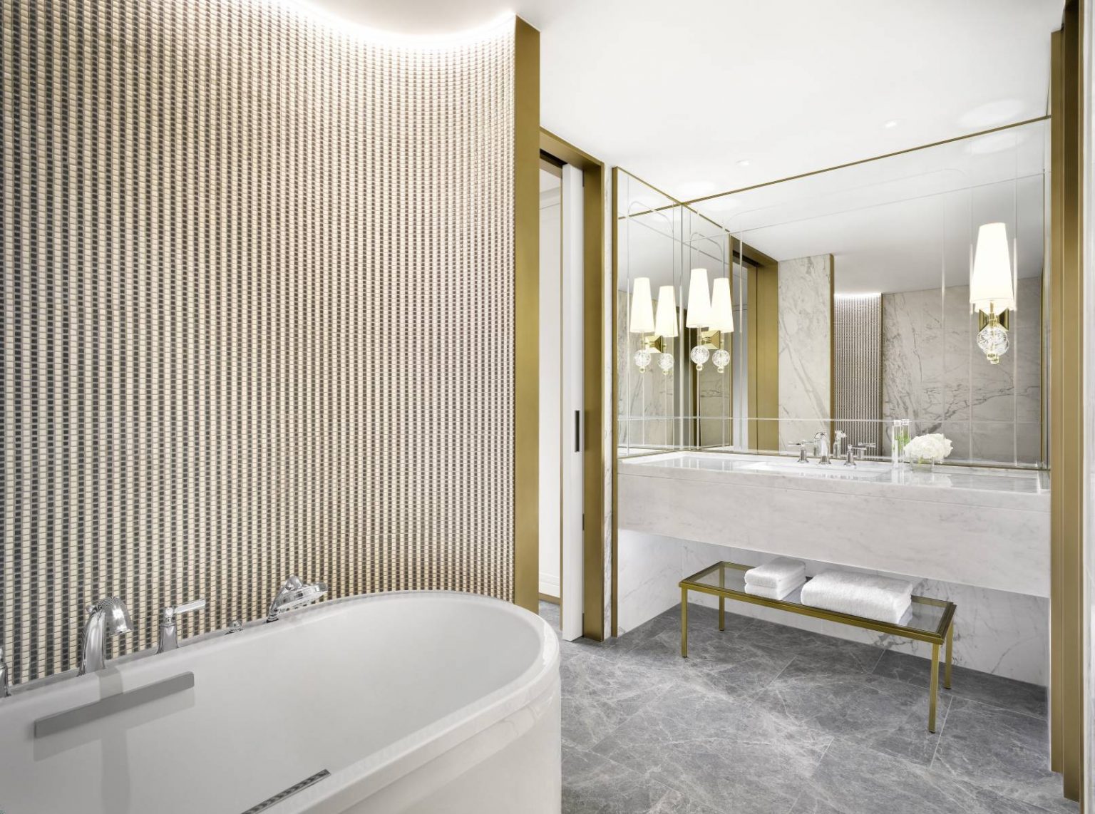 Prestige Suite | Sofitel Ambassador Seoul | Songpa-gu hotel